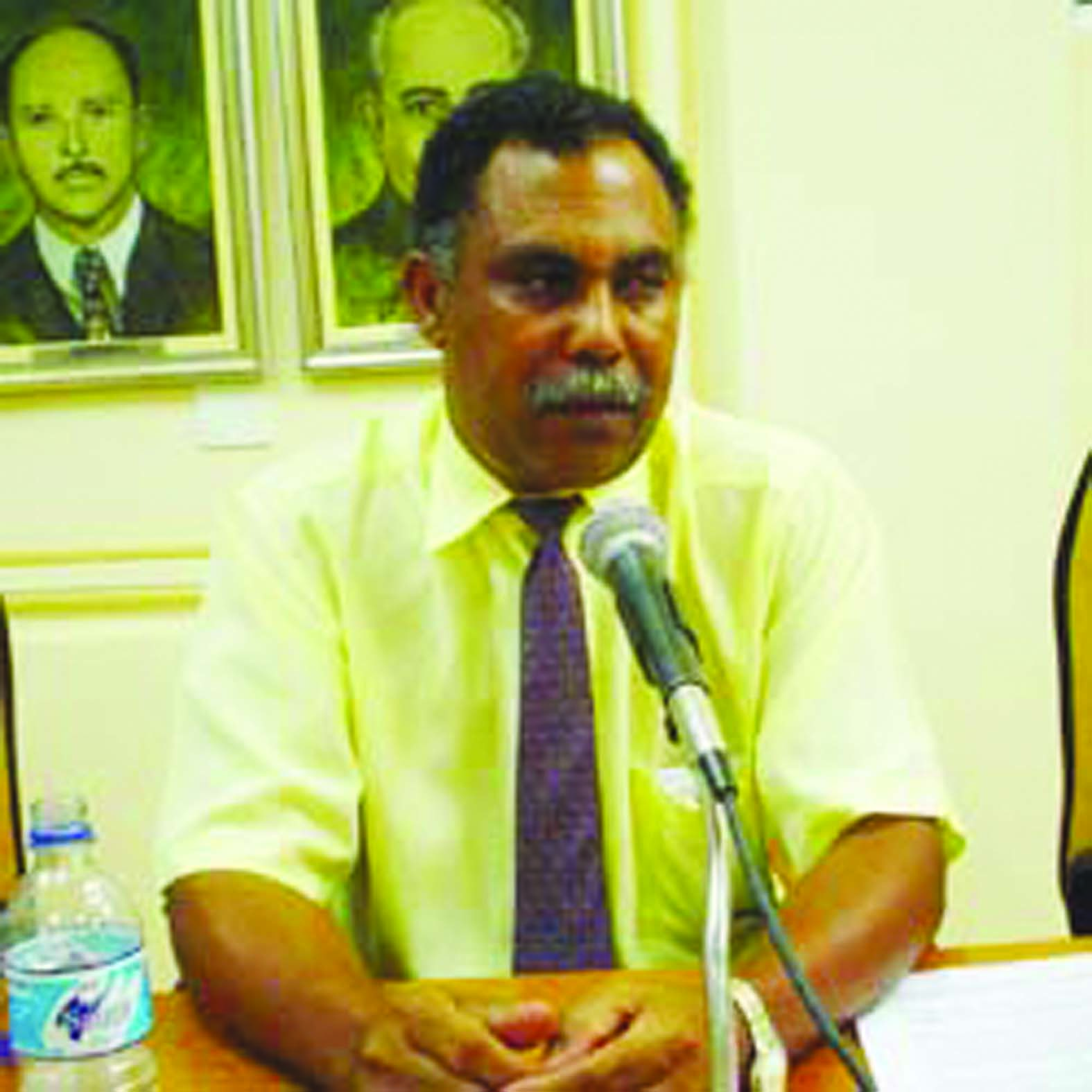 Confirmada coligação de Mário Faria com Betinho Lima | Tribuna da Região