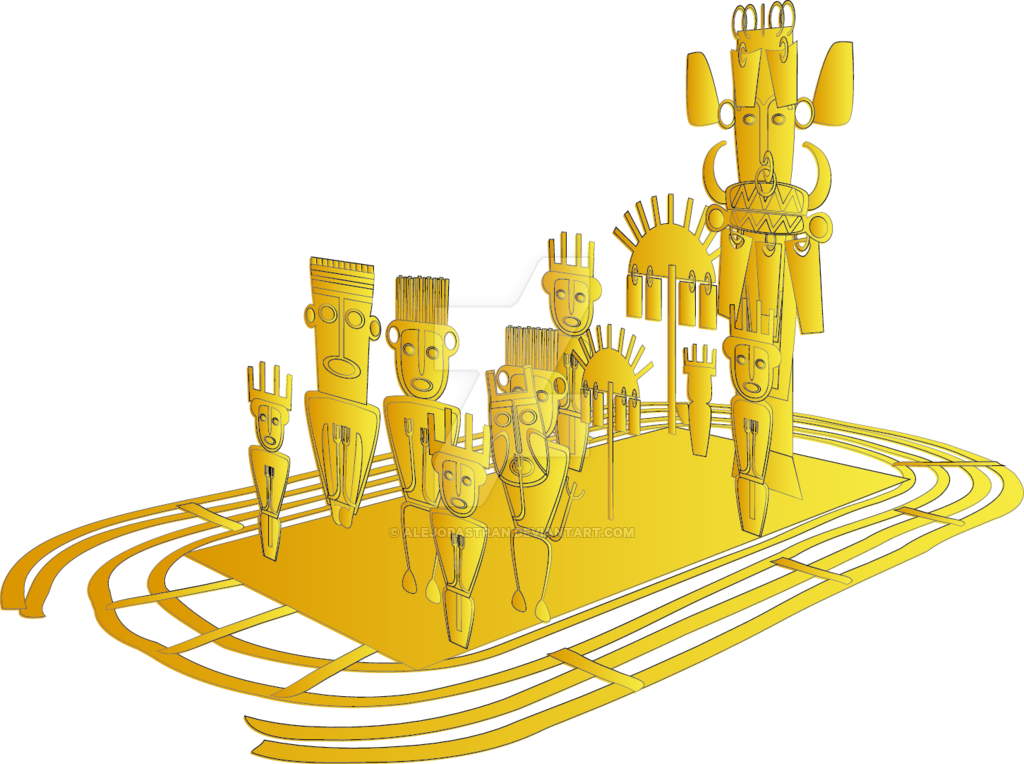 La Balsa Muísca | Tribuna da Região