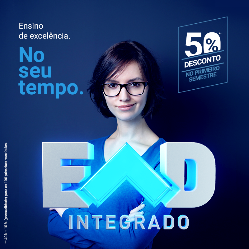 Integrado EAD em Goioerê | Tribuna da Região