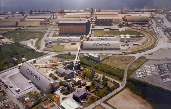 Coamo, a 46ª maior empresa do Brasil | Tribuna da Região