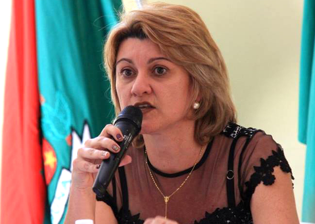 Promotora de eventos Larissa José perde na justiça o direito de ...