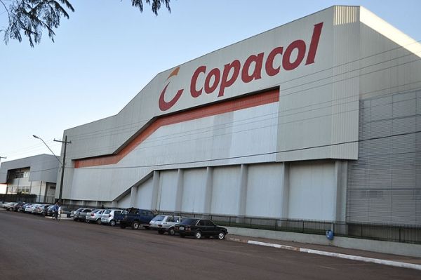 Apesar de ano desafiador, a Copacol conquistou resultados importantes ...