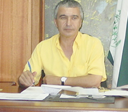 Morre ex-prefeito de Boa Esperança, Ivo Coelho | Tribuna da Região