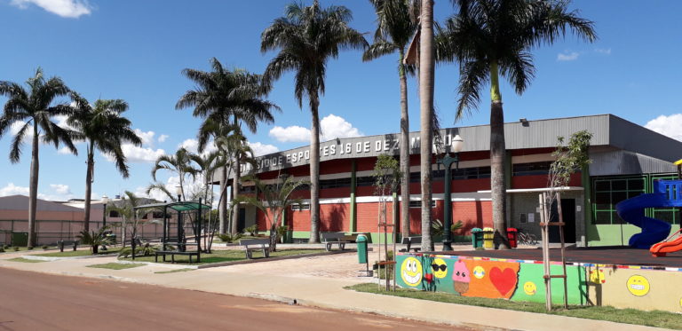 Juranda abre temporada da Copa Amizade | Tribuna da Região