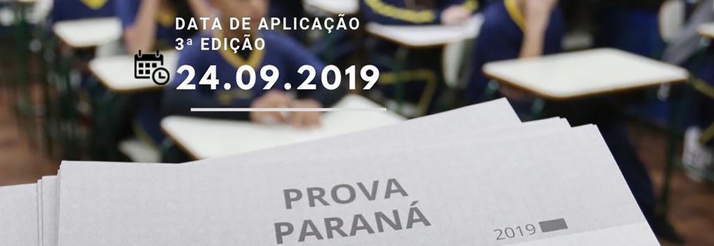 Terceira edição da Prova Paraná acontece nesta terça-feira | Tribuna da ...