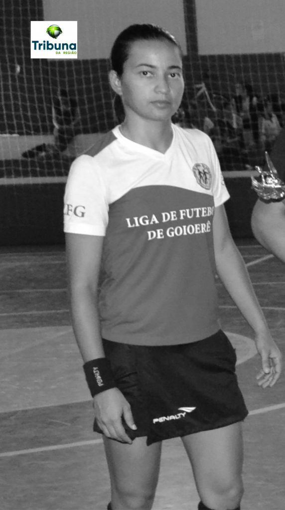 Edna Alves: Uma mulher guerreira que saiu de Goioerê para o mundo ...