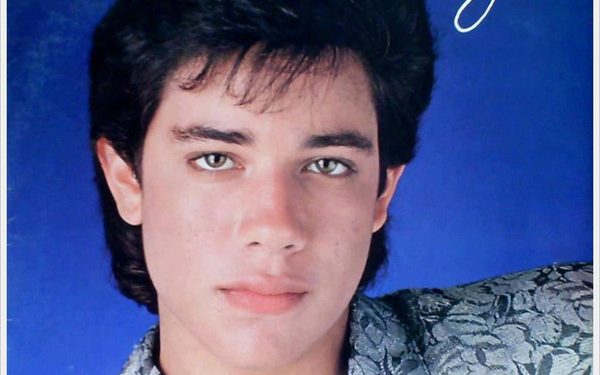 Ray Reyes, ex-integrante do grupo Menudo, morre aos 51 anos | Tribuna ...