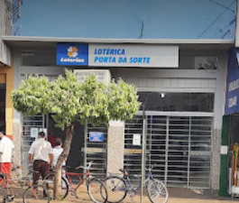 Lotofácil da Independência: Goioerê tem um ganhador; prêmio de R$ 180 ...