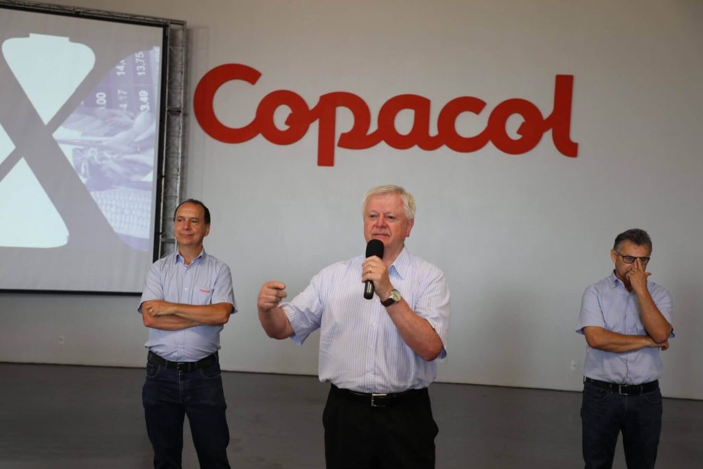 COPACOL: Tendências de mercado e novas tecnologias agrícolas são ...