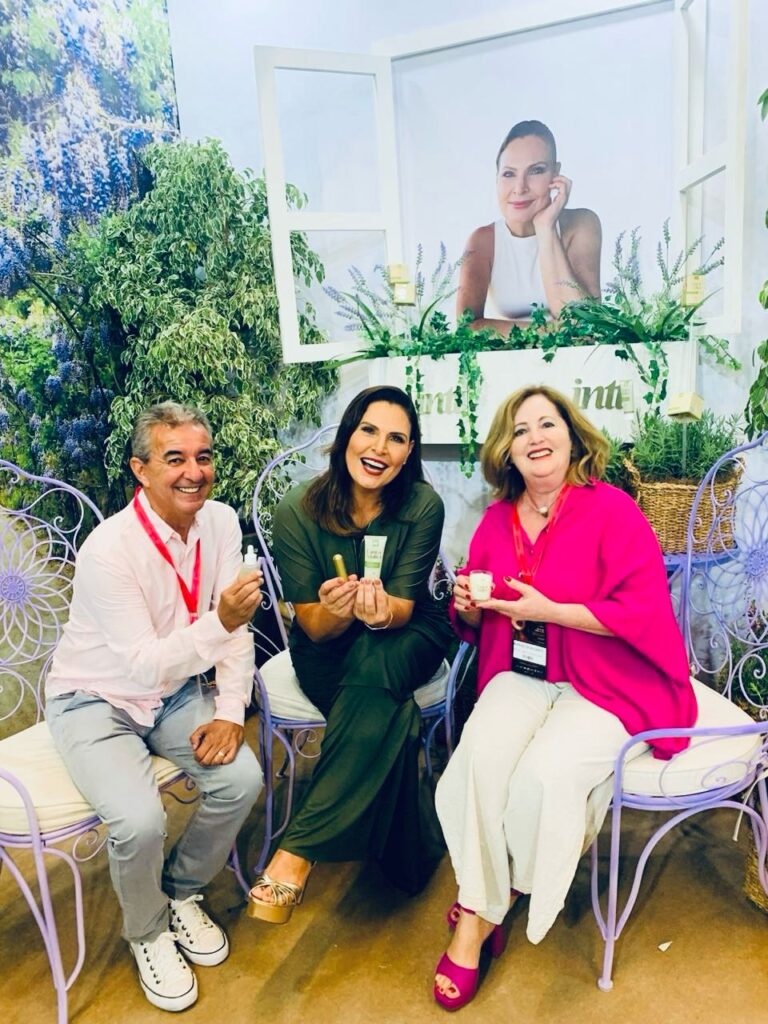 Mariza Algo Mais traz lançamentos exclusivos da Feira Íntimi Expo 2025 ...