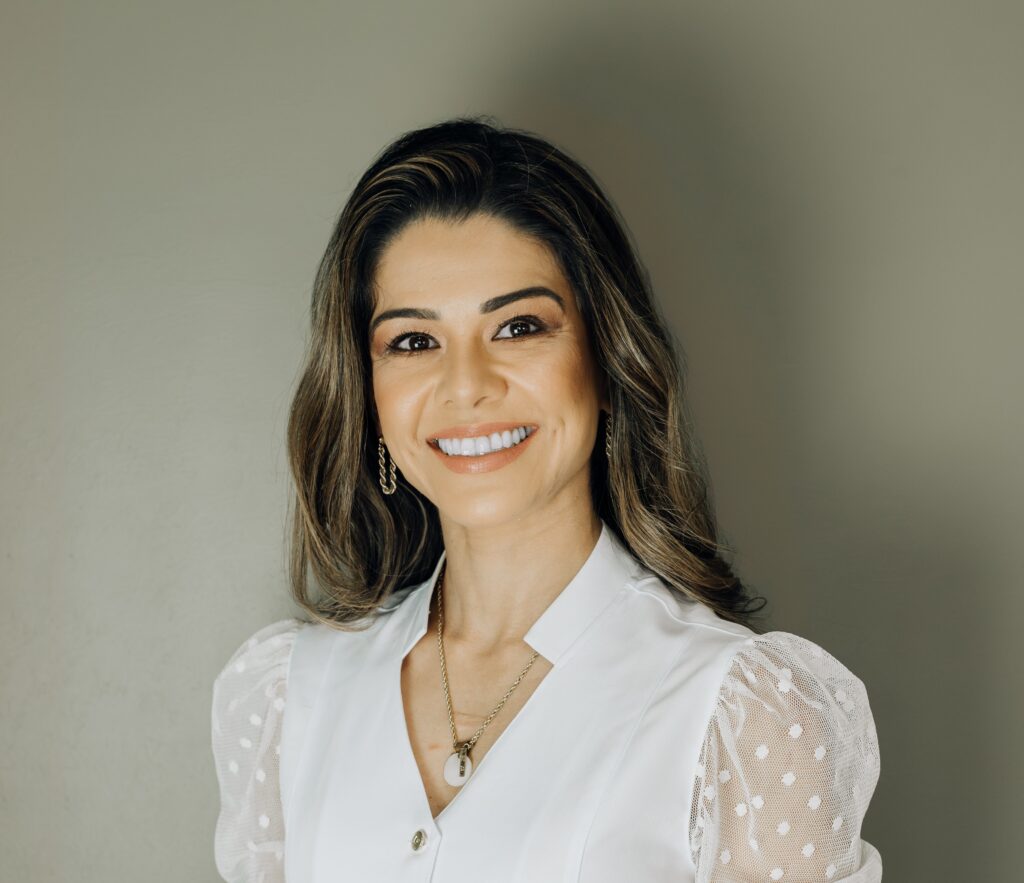 Autoconhecimento e nutrição com a nutricionista Priscilla Lopes: o ...