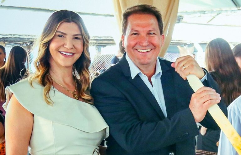 Prefeito Joel Buscariol anuncia antecipação do feriado de aniversário ...